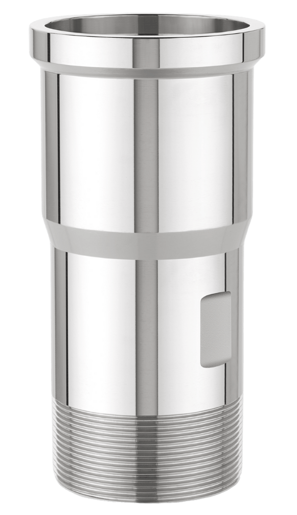 uPVC Pipe Adapters and Accessories